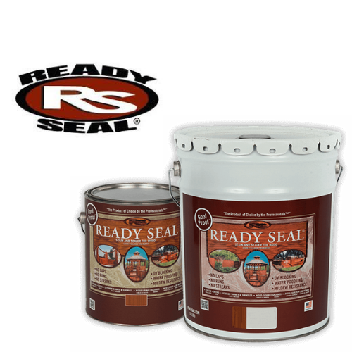 READY SEAL – Sparr Building and Farm Supply