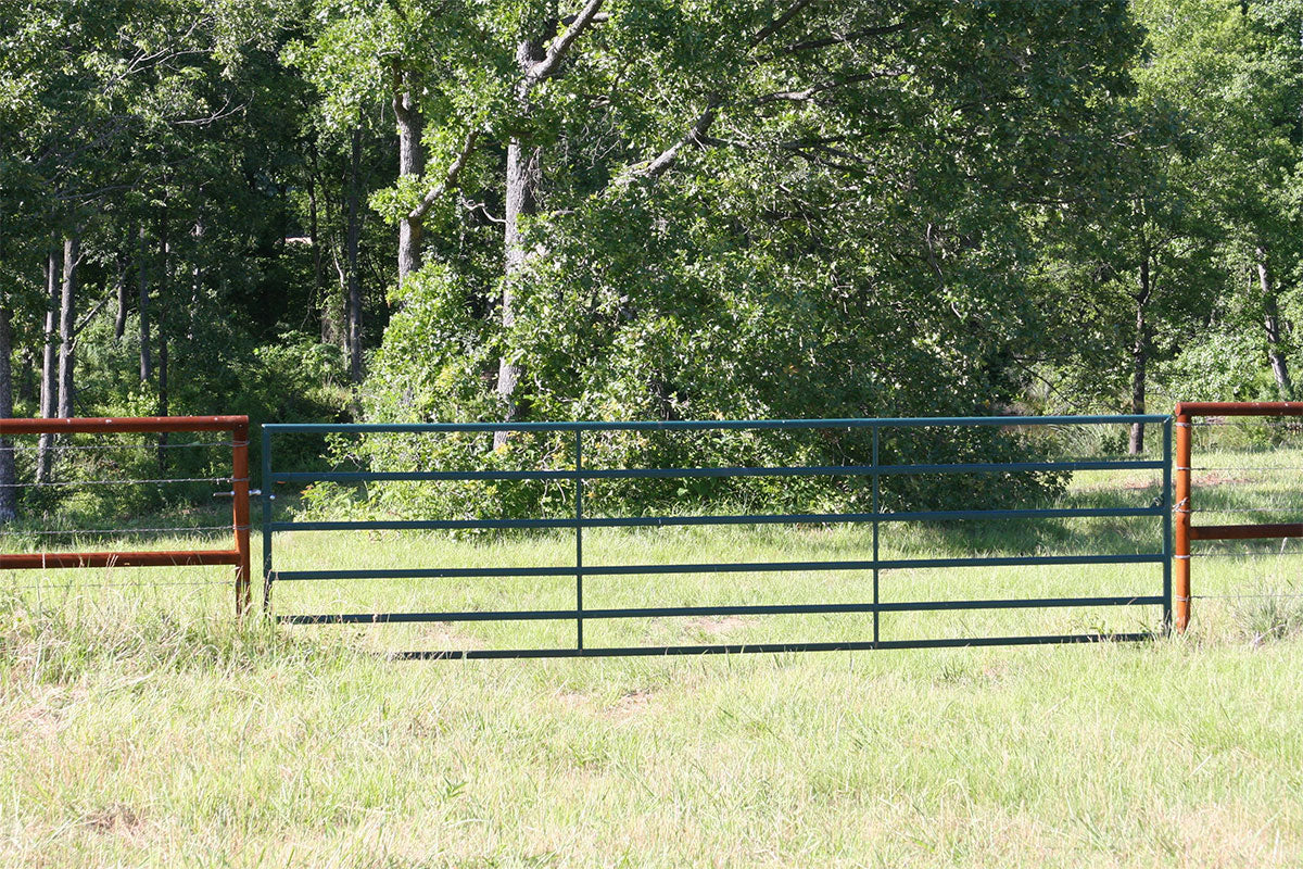 PRIEFERT D GATE - PASTURE GATES, FENCE SUPPLIES – Sparr Building and ...